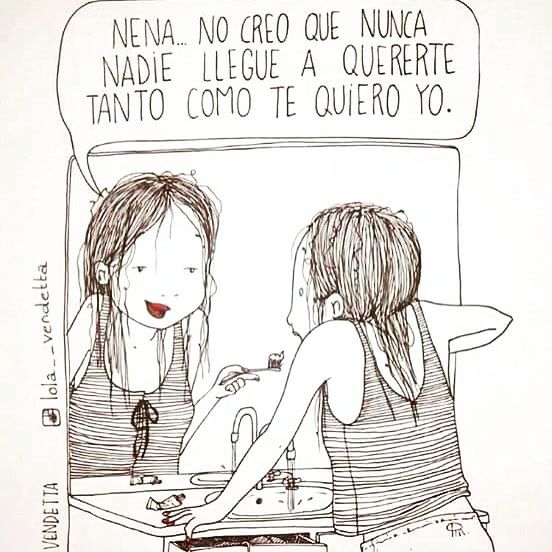 Amor propio ¿cura o enfermedad social? – FEMINOPRAXIS