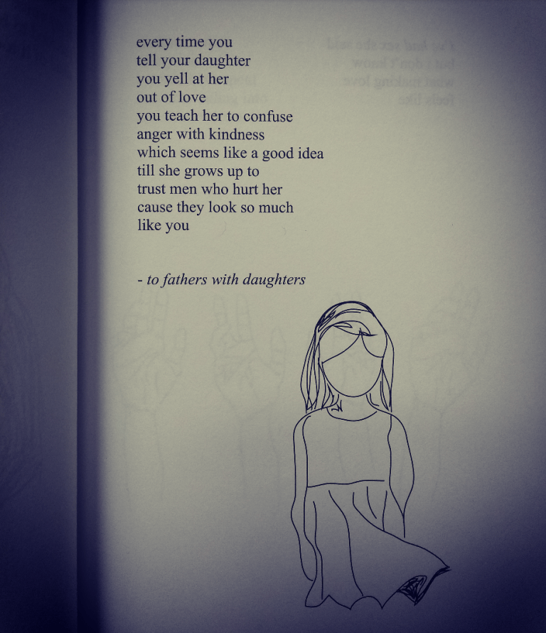 Rupi Kaur: poesía sanadora – FEMINOPRAXIS